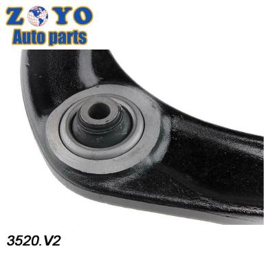 Cina PEUGEOT MPV 3008 2007-2010 Braccio di comando anteriore inferiore per il sistema di sospensione sinistra in buono in vendita