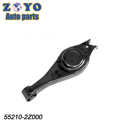 Cina 2010-2017 Hyundai ix35 2WD Auto Parts Chassis Suspension Arm 55210-2Z000 Arm di controllo posteriore in vendita