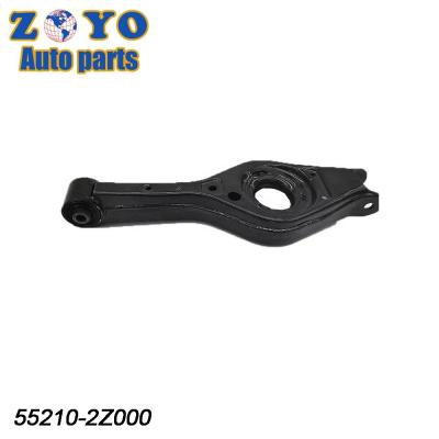 Cina 2010-2017 Hyundai ix35 2WD Auto Parts Chassis Suspension Arm 55210-2Z000 Arm di controllo posteriore in vendita