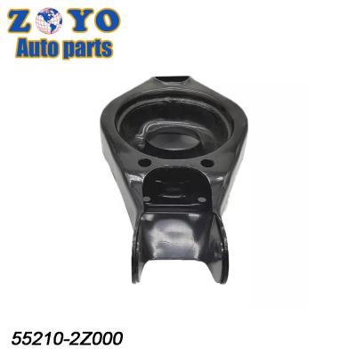 Cina 2010-2017 Hyundai ix35 2WD Auto Parts Chassis Suspension Arm 55210-2Z000 Arm di controllo posteriore in vendita