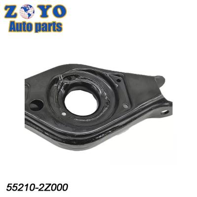 Cina 2010-2017 Hyundai ix35 2WD Auto Parts Chassis Suspension Arm 55210-2Z000 Arm di controllo posteriore in vendita