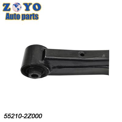 Cina 2010-2017 Hyundai ix35 2WD Auto Parts Chassis Suspension Arm 55210-2Z000 Arm di controllo posteriore in vendita
