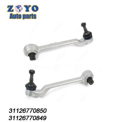 Cina Armi di controllo anteriori in alluminio inferiore per BMW E90 E91 325 2004-2012 Mooog n. RK620129 in vendita