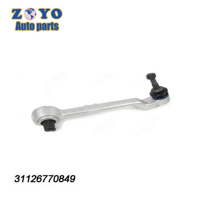 Cina Armi di controllo anteriori in alluminio inferiore per BMW E90 E91 325 2004-2012 Mooog n. RK620129 in vendita