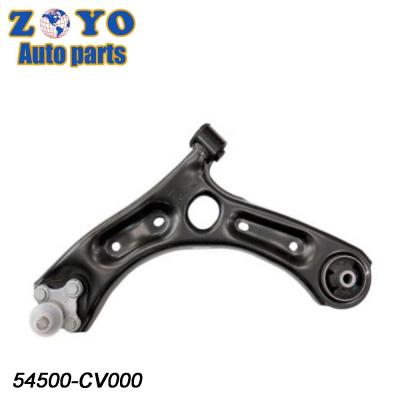 Cina Parti di auto 54500-CV000 Control Arm per Hyundai Ioniq 5 2022- Nature Rubber Bushing in vendita