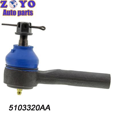 Cina Sistema di sterzo automatico Fuso per CHRYSLER 200 Interchange NO.1 5183761AA MS25610 in vendita