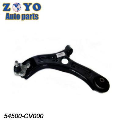 Cina Parti di auto 54500-CV000 Control Arm per Hyundai Ioniq 5 2022- Nature Rubber Bushing in vendita