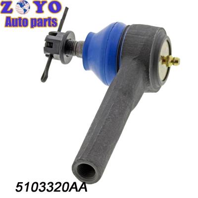 Cina Sistema di sterzo automatico Fuso per CHRYSLER 200 Interchange NO.1 5183761AA MS25610 in vendita
