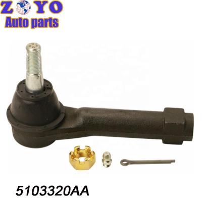 Cina Sistema di sterzo automatico Fuso per CHRYSLER 200 Interchange NO.1 5183761AA MS25610 in vendita