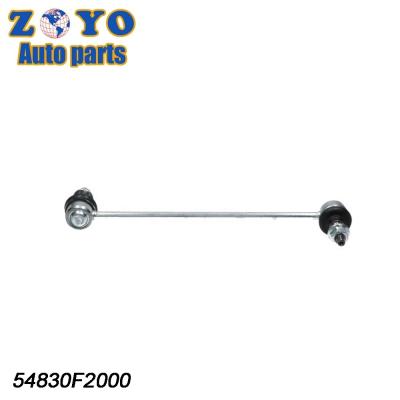 Cina Stabilizzatore personalizzato per Hyundai Elantra 17-19 54830F2000 in vendita