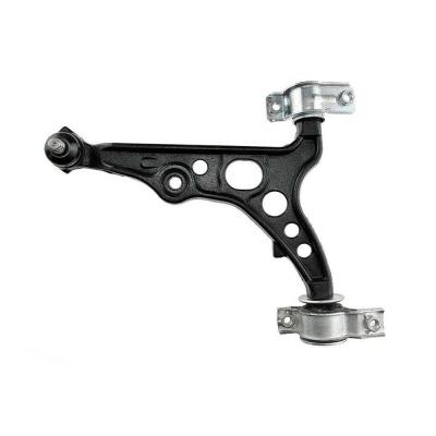 Cina 46423822 Componente di ricambio per auto Fiat BRAVA 1995-2003 Suspensione sinistra Braccio di controllo anteriore in acciaio in vendita