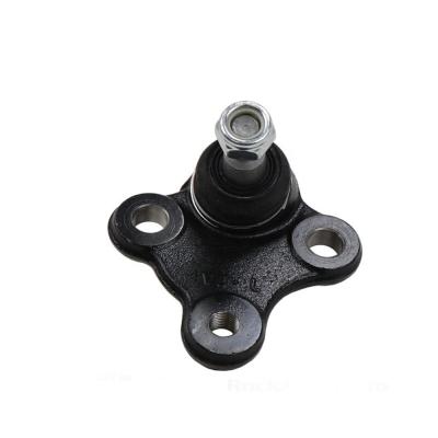Cina Esemplare dell'anno 2013-2019 Hyundai Elantra Auto Suspension Systems Control Arm Ball Joints in vendita