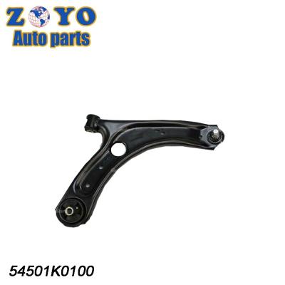 Cina 54501K0100 OEM NO SPHC Sistemi di sospensione in acciaio per Kia Soul 2020-2022 con materiale in vendita