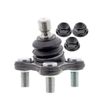 Cina 54530C1000 Articulazioni a sfera del braccio di controllo per Hyundai Sonata 2015-2019 Performance ottimale in vendita