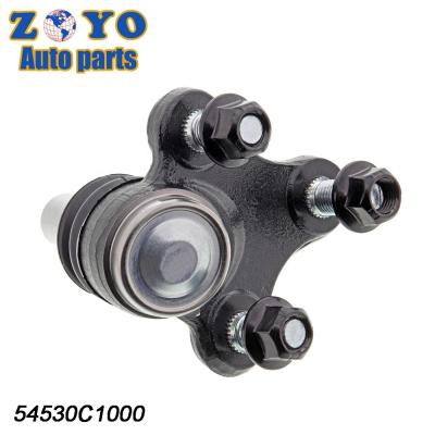 Cina 54530C1000 Articulazioni a sfera del braccio di controllo per Hyundai Sonata 2015-2019 Performance ottimale in vendita