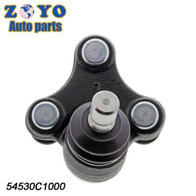 Cina 54530C1000 Articulazioni a sfera del braccio di controllo per Hyundai Sonata 2015-2019 Performance ottimale in vendita