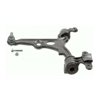 Cina OEM Standard 3520.94 3520.C3 Buone vendite Frontale sinistra inferiore braccio di controllo per Peugeot 806 in vendita