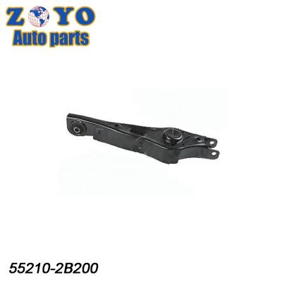 Cina Parti di sospensione per Hyundai Parts Korea Car Fitment-Kia MOHAVE I Controllo del braccio di sospensione in vendita