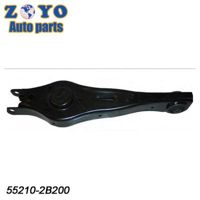 Cina Parti di sospensione per Hyundai Parts Korea Car Fitment-Kia MOHAVE I Controllo del braccio di sospensione in vendita
