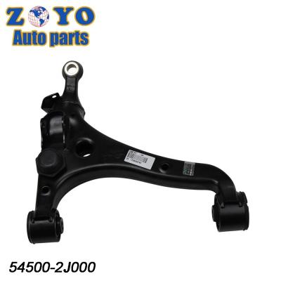Cina Dorman n. 524-333 524-334 sospensione del braccio di controllo autozone per Kia Borrego 09-11 in vendita