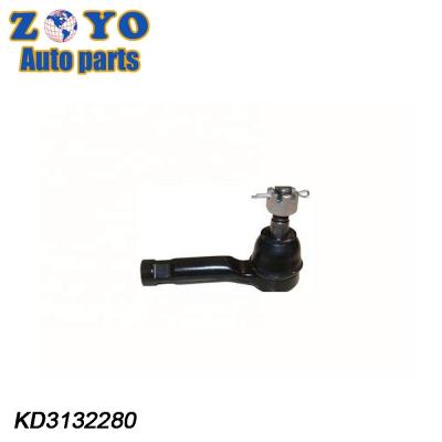 Cina Moog n. ES801390 Car Fitment Mazda CX-5 13-16 Sistema di sterzo Connessione a sfera in vendita