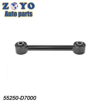 Cina 55250-D7000 Controllo del braccio per il braccio di sospensione posteriore Hyundai Tucson in vendita