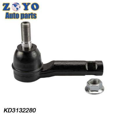 Cina Moog n. ES801390 Car Fitment Mazda CX-5 13-16 Sistema di sterzo Connessione a sfera in vendita