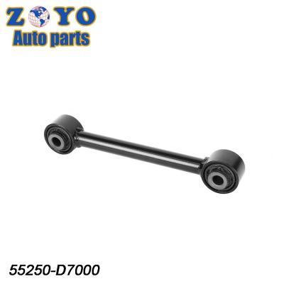 Cina 55250-D7000 Controllo del braccio per il braccio di sospensione posteriore Hyundai Tucson in vendita