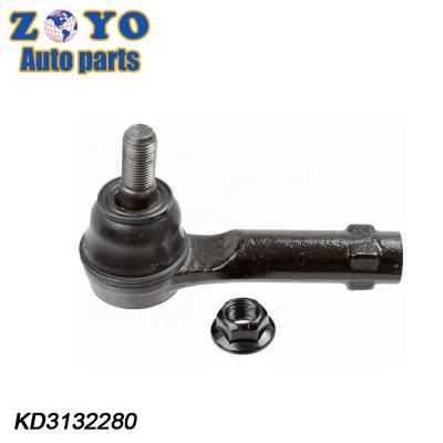 Cina Moog n. ES801390 Car Fitment Mazda CX-5 13-16 Sistema di sterzo Connessione a sfera in vendita