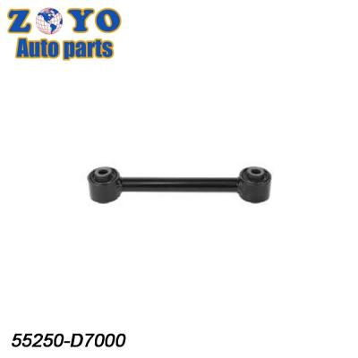 Cina 55250-D7000 Controllo del braccio per il braccio di sospensione posteriore Hyundai Tucson in vendita