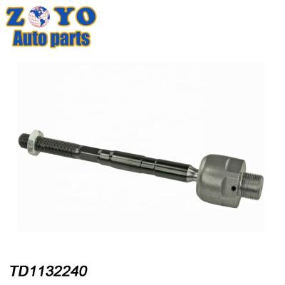 Cina TD1132240A Set di estremità per Mazda CX-9 07-15 Performance di sterzo superiore in vendita