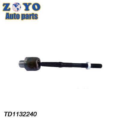 Cina TD1132240A Set di estremità per Mazda CX-9 07-15 Performance di sterzo superiore in vendita