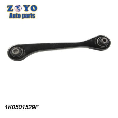 Cina 1K0501529F Braccio di controllo posteriore sinistro per Audi A3 Q3 E-coating e prestazioni superiori in vendita