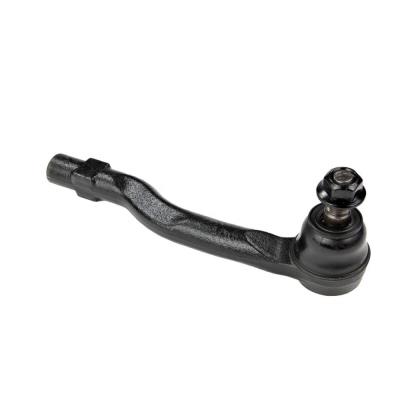 Cina ES801066 Moog No. Front Tie Rod End 555 per i sistemi di sterzo per auto Mazda 3 e Mazda 6 in vendita
