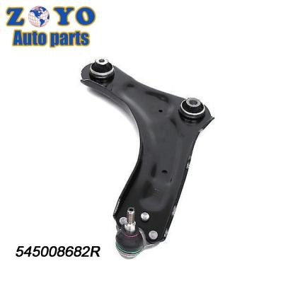 Cina 545008682R 545009207R Parti di sospensione auto per il braccio di comando destro anteriore  Fluence in vendita