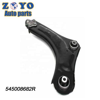 Cina 545008682R 545009207R Parti di sospensione auto per il braccio di comando destro anteriore  Fluence in vendita