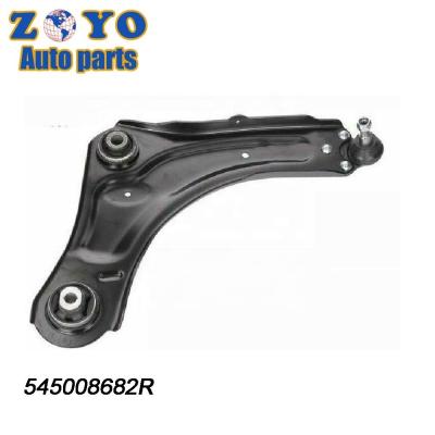 Cina 545008682R 545009207R Parti di sospensione auto per il braccio di comando destro anteriore  Fluence in vendita
