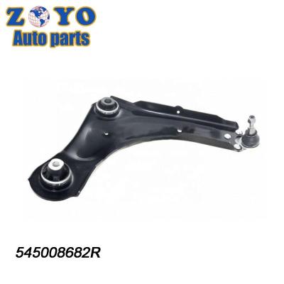 Cina 545008682R 545009207R Parti di sospensione auto per il braccio di comando destro anteriore  Fluence in vendita