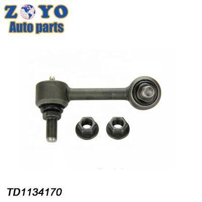 Cina N.O.O. TD1134170 Collegamento stabilizzatore regolabile in lunghezza standard per Mazda CX-9 2007-2015 in vendita