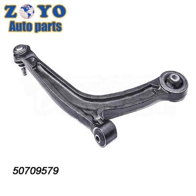 Cina 50709579 Parti di sospensione da forgiatura per Ford Ka 2007-2020 in vendita
