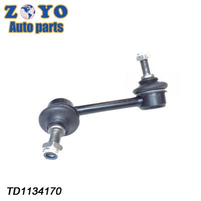 Cina N.O.O. TD1134170 Collegamento stabilizzatore regolabile in lunghezza standard per Mazda CX-9 2007-2015 in vendita