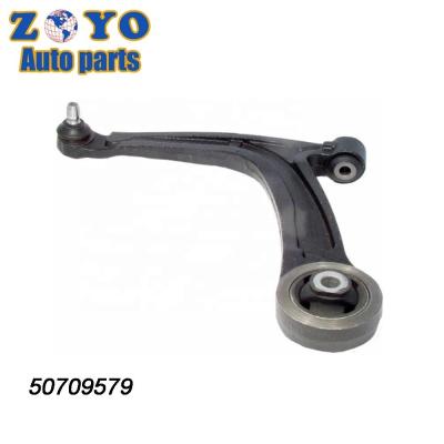 Cina 50709579 Parti di sospensione da forgiatura per Ford Ka 2007-2020 in vendita