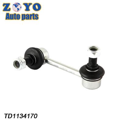 Cina N.O.O. TD1134170 Collegamento stabilizzatore regolabile in lunghezza standard per Mazda CX-9 2007-2015 in vendita