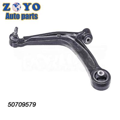 Cina 50709579 Parti di sospensione da forgiatura per Ford Ka 2007-2020 in vendita