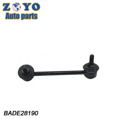 Cina 40 Cr giuntura a sfera dell'asse anteriore stabilizzatore a canna regolabile per Mazda 3 6 CX-5 CX-9 in vendita