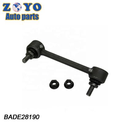 Cina 40 Cr giuntura a sfera dell'asse anteriore stabilizzatore a canna regolabile per Mazda 3 6 CX-5 CX-9 in vendita