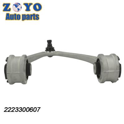 Cina V222 MS101456 Braccio di controllo inferiore anteriore regolabile per Mercedes-Benz S550E Aftermarket in vendita