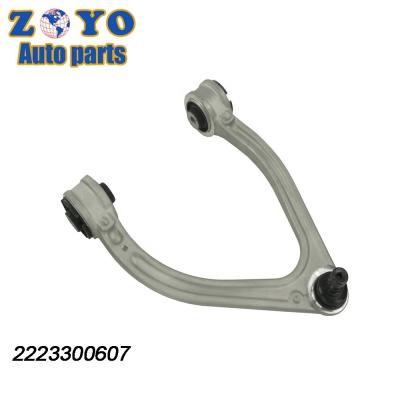 Cina V222 MS101456 Braccio di controllo inferiore anteriore regolabile per Mercedes-Benz S550E Aftermarket in vendita