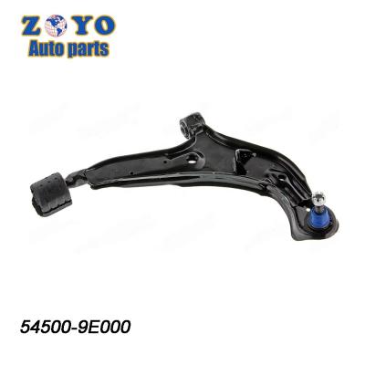 Cina Il braccio di comando anteriore inferiore per Nissan Altima 2010 MS30101 Mevotech NO. e K620348 Moog NO. in vendita