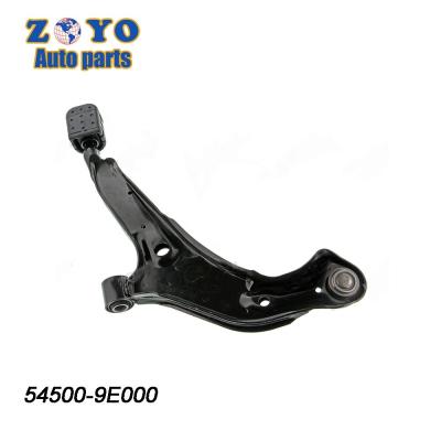 Cina Il braccio di comando anteriore inferiore per Nissan Altima 2010 MS30101 Mevotech NO. e K620348 Moog NO. in vendita
